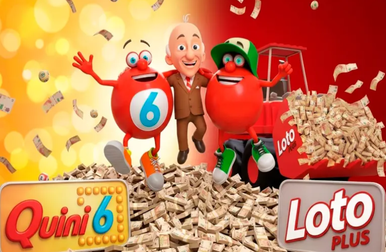 Apostador de Paraná ganó más de $9 millones en el Quini 6 y otro acertó ...